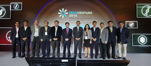 LUX Photonics Consortium